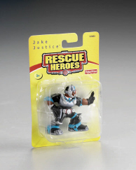 Mini Jake Justice
