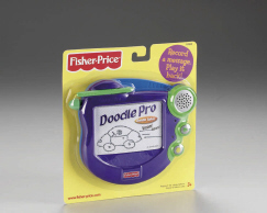 Doodle Pro™ Doodle Talker™