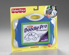 Doodle Pro™ Travel - Blue