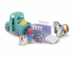 Sweet Streets™ Country Pony Pickup