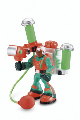 Max-Action Squad™Bob Buoy™