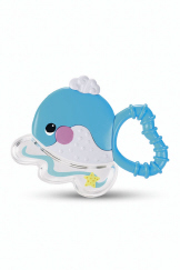 Ocean Wonders™ 2-in-1 Soother/Teether