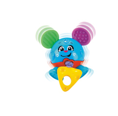 Brilliant Basics™ Tug & Giggle™ Mouse