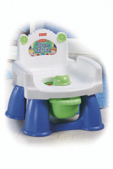 Royal Potty™ Restage