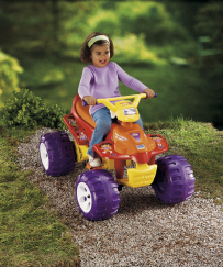 Dora ATV