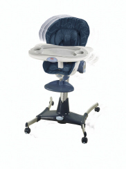 Custom Ultra™ High Chair