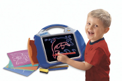 Doodle Pro Glow Refill Combo Pack (Walmart Exclusive)