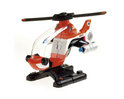 Rescue Heroes® Rescue Chopper