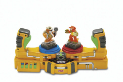 Fusion Crew™ Spin Challenge™