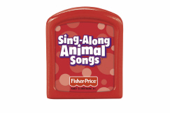 Sing-Along Animal Songs™