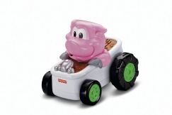 Shake ‘n Go™ Pig