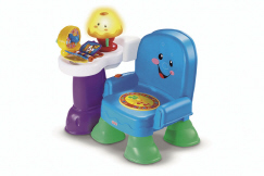 Laugh & Learn™ Musical Learning Chair™
