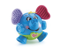 Bounce & Giggle Elephant (ABC)