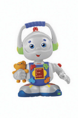 Toby the Totbot - Kohl's Exc.