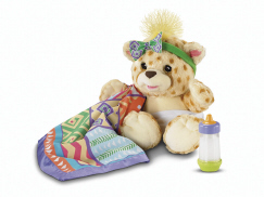 Snuggle-Kins™ Cheetah