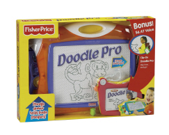 Clip-on Doodle Pro™ (Red)