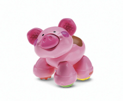 Fisher-Price® Amazing Animals™Pig