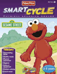 Smart Cycle Elmo Software