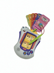 Fun 2 Learn™ Learning AlphaPal