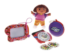 Dora Doodle Pro Gift Set