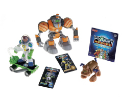 Good Guys Gift Set (Kohl's)