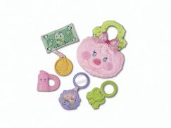 Perfectly Pink™ My Pretty Purse™ (TRU)