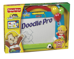 Little People Doodle Pro