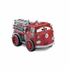 Shake 'n Go Red Firetruck
