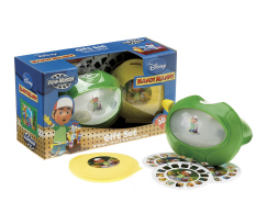 Handy Manny View-Master® Gift Set