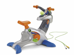 Smart Cycle® Extreme™