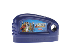 Smart Cycle Planet Hero