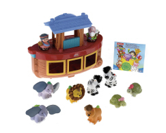 Little People Noah's Ark Gift Set