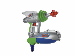 Turbo Fill Blaster