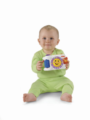 Laugh & Learn™ Learning Camera