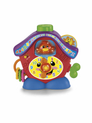 Laugh & Learn™ Peek-a-Boo Cuckoo™