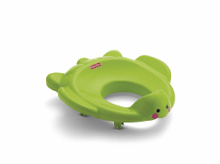 Sea Turtle Potty Ring