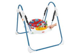 Adorable Animals™ Jumperoo™