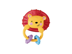 Lion Teether