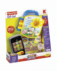 Laugh N Learn Gift Set