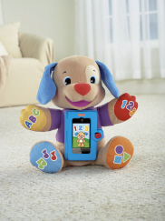 Laugh & Learn™ Apptivity™ Puppy