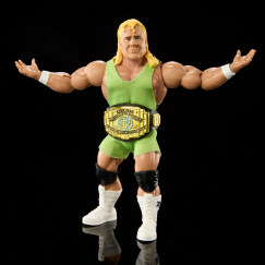 WWE® Superstars Mr. Perfect™ Action Figure