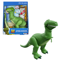 Disney and Pixar Toy Story Roarin' Laughs Rex