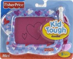 Fisher-Price® Doodle Pro™ Doodle Expressions