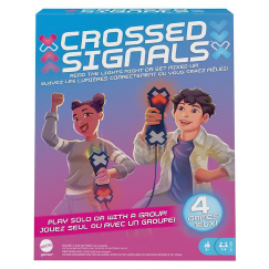 Crossed Signals™