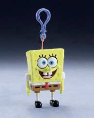 Eye Poppers SpongeBob