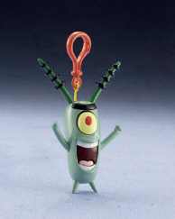 Eye Poppers Plankton