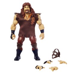 WWE® Superstars Mankind™ Action Figure