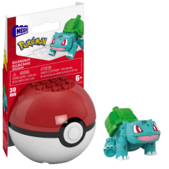 POK - BULBASAUR