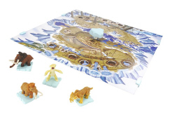 ICE AGE 2™ MAMMAL CROSSING™ Board Game