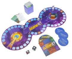 Friends Scene It?® The DVD Game™